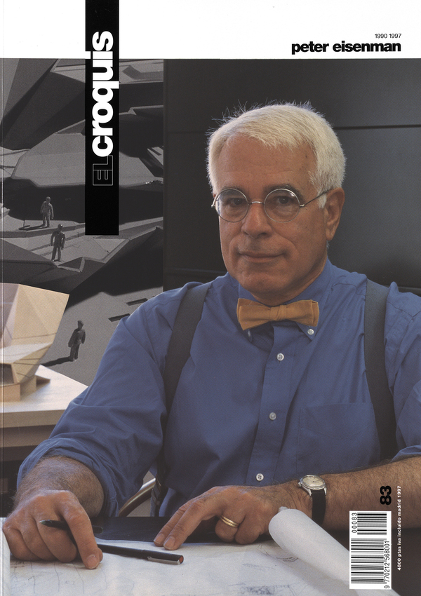 El Croquis Biblioteca Digital